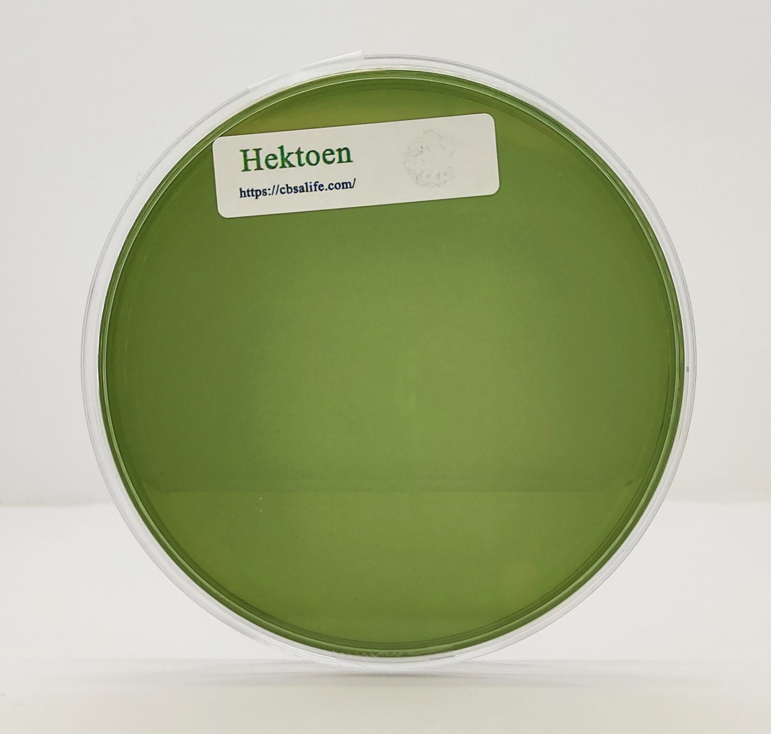 Hektoen Enteric Agar | CBSAlife