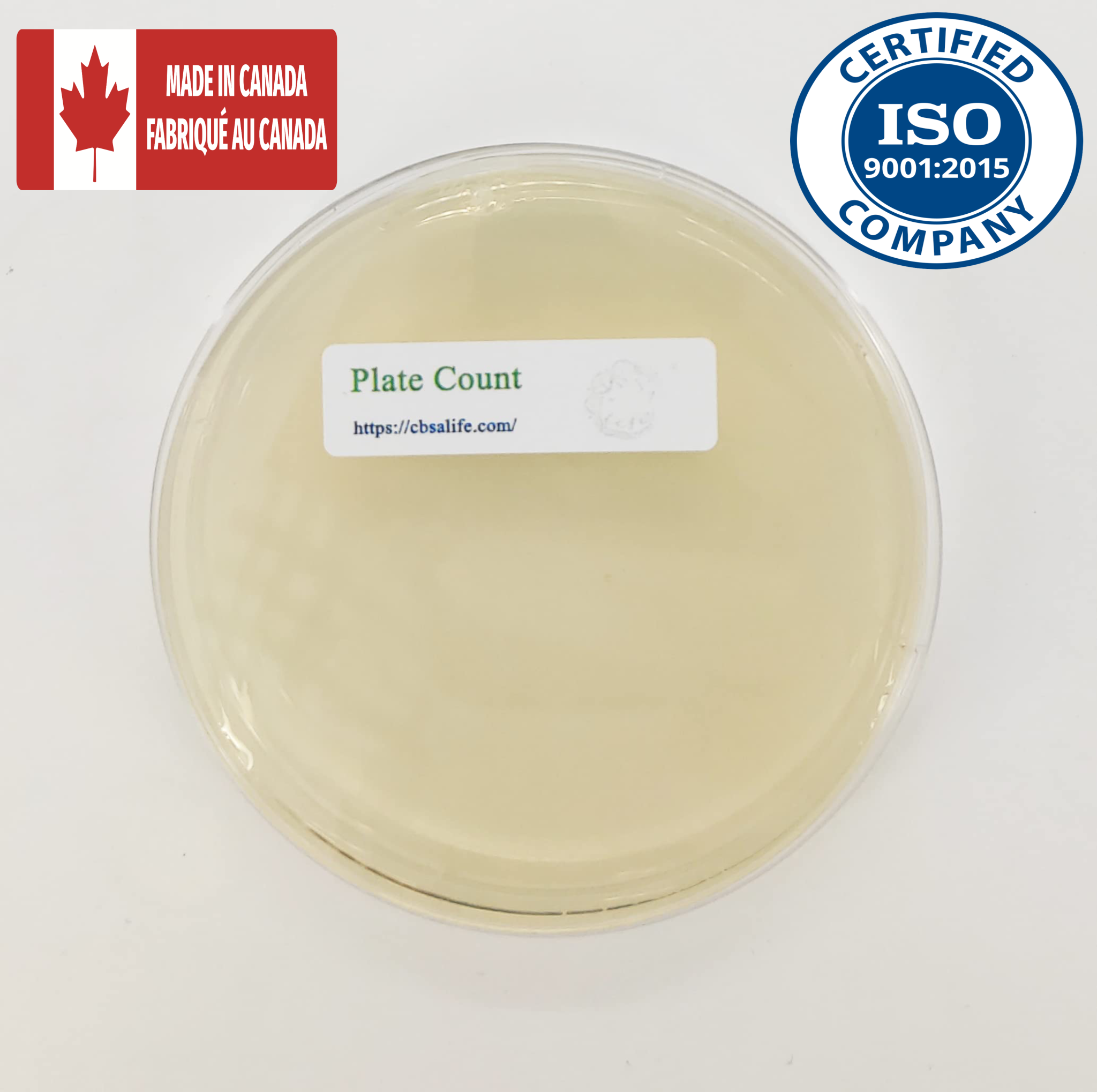 m-FC Agar / Rosolic Acid | CBSAlife