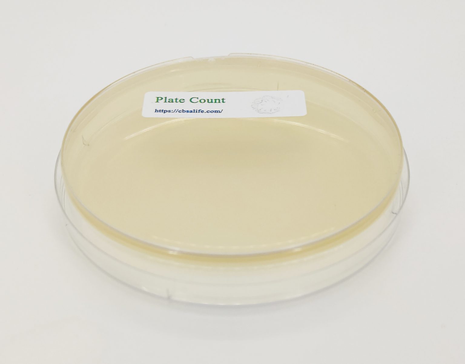 Plate Count Agar | CBSAlife