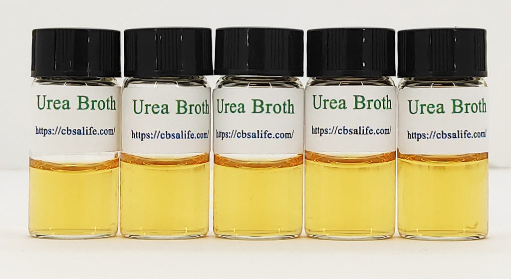 CBSAlife Urea Broth | CBSAlife