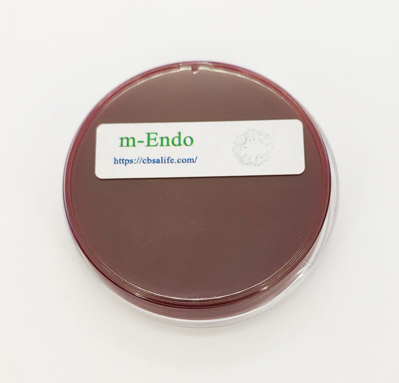 m-Endo Agar | CBSAlife