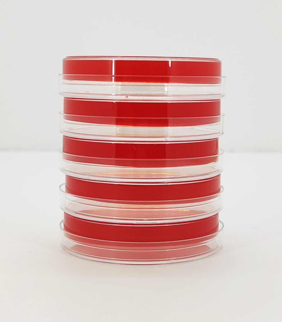 CBSAlife M-PA-C Agar | CBSAlife
